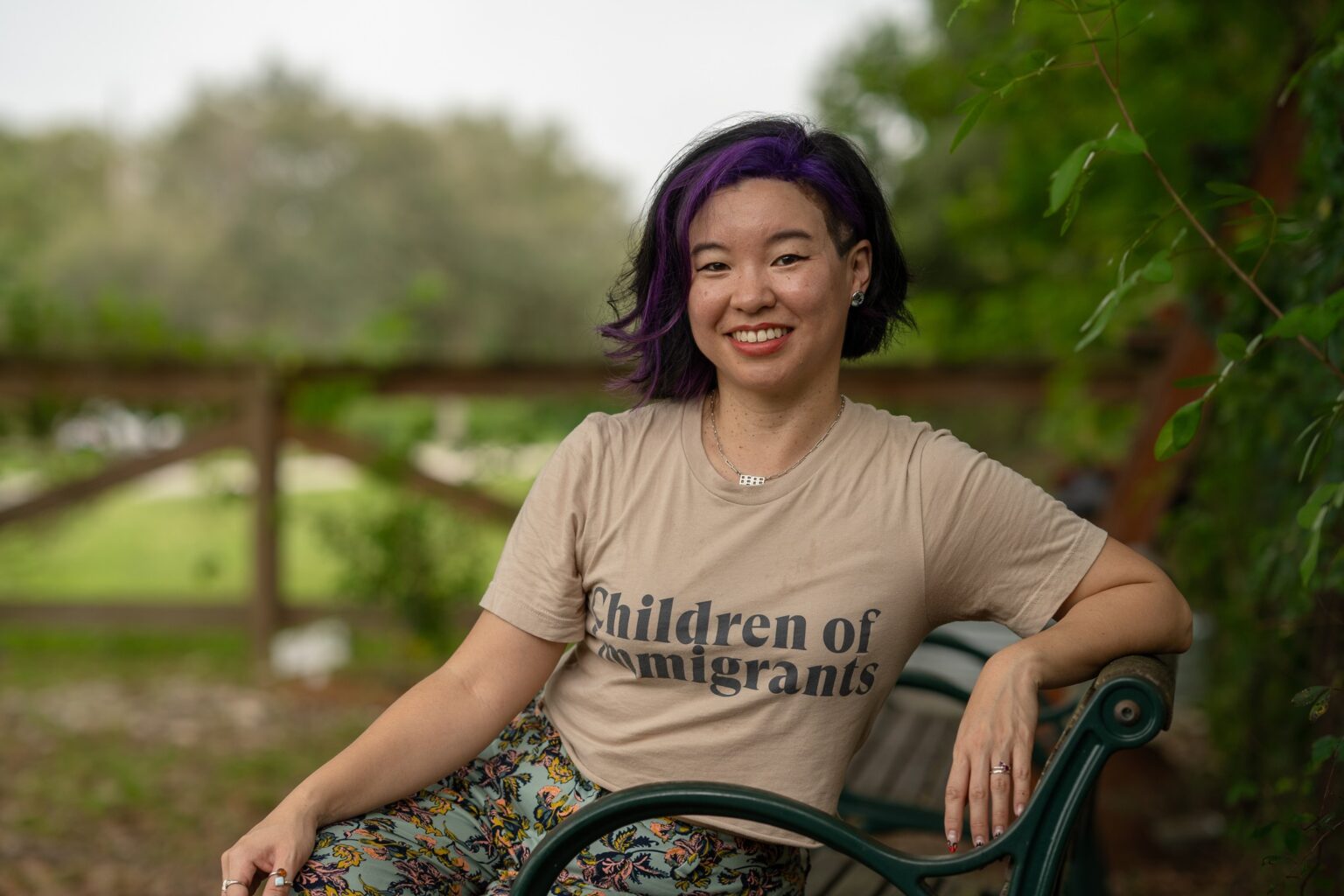 Marian Chia-Ming Liu Is Elevating the Business of Journalism