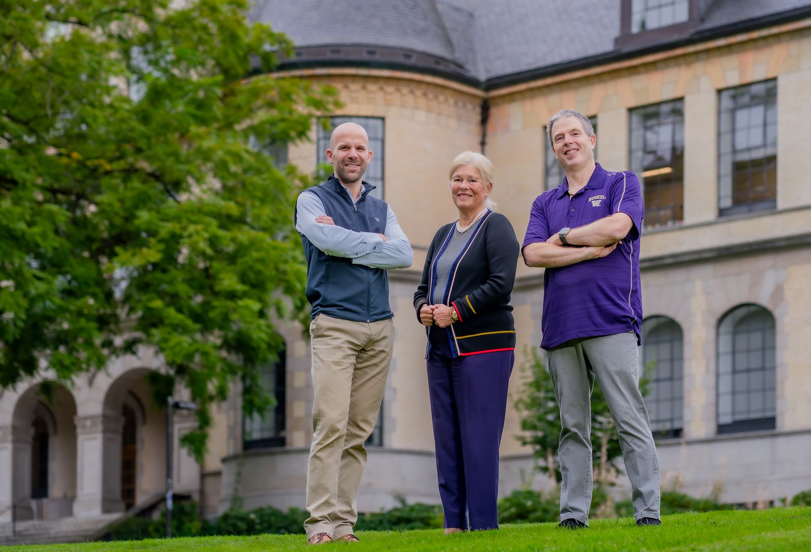 PACCAR Award: A Tradition of Excellence