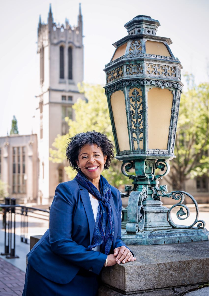 A Year of Celebrations and Growth at the Foster School