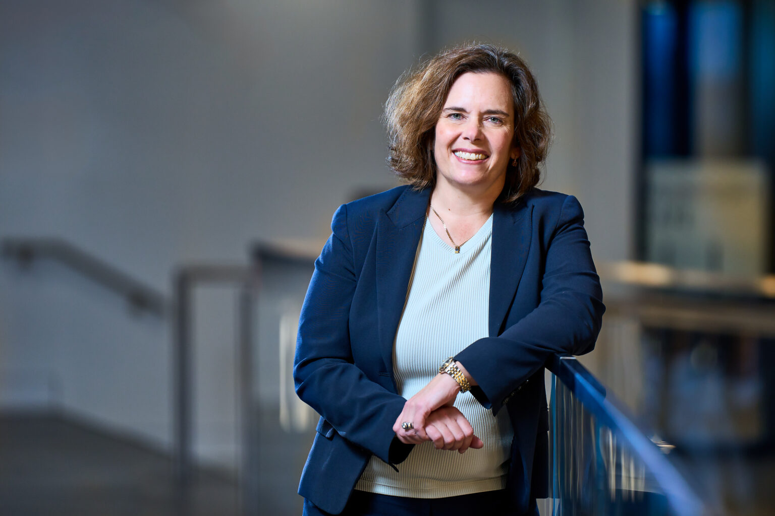 Mastering Technical Leadership: A Boeing Engineer’s MBA Journey