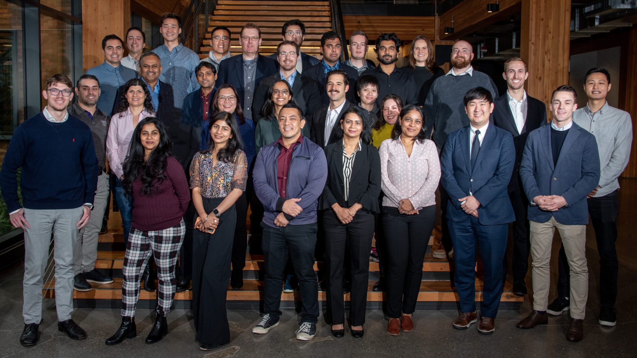 Foster MBA Celebrates 25 Years of Launching Tech Leaders