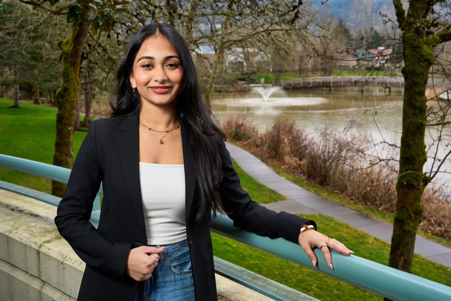 A New Career Path: The Degree that Led to a Job at Costco