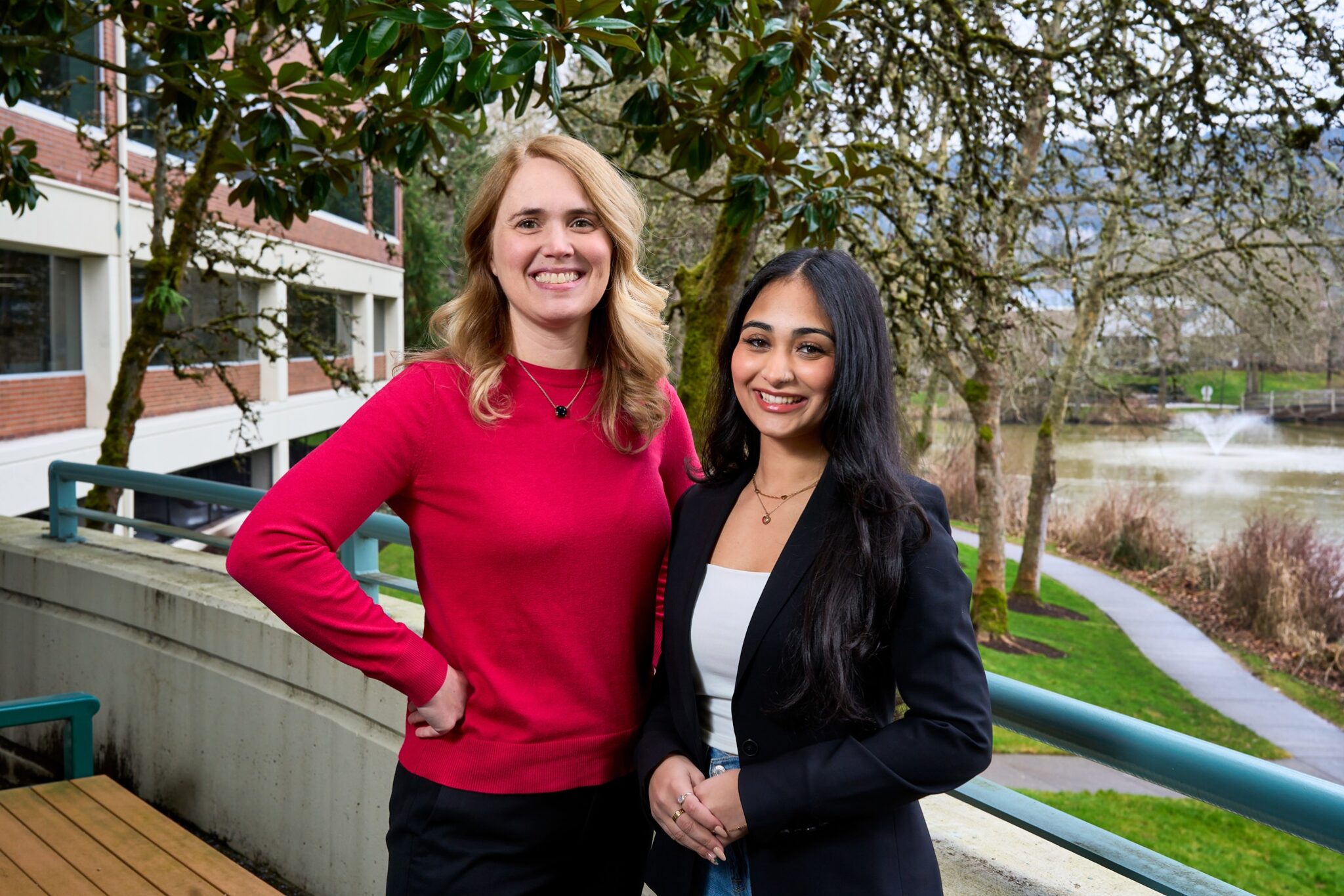 A New Career Path: The Degree that Led to a Job at Costco