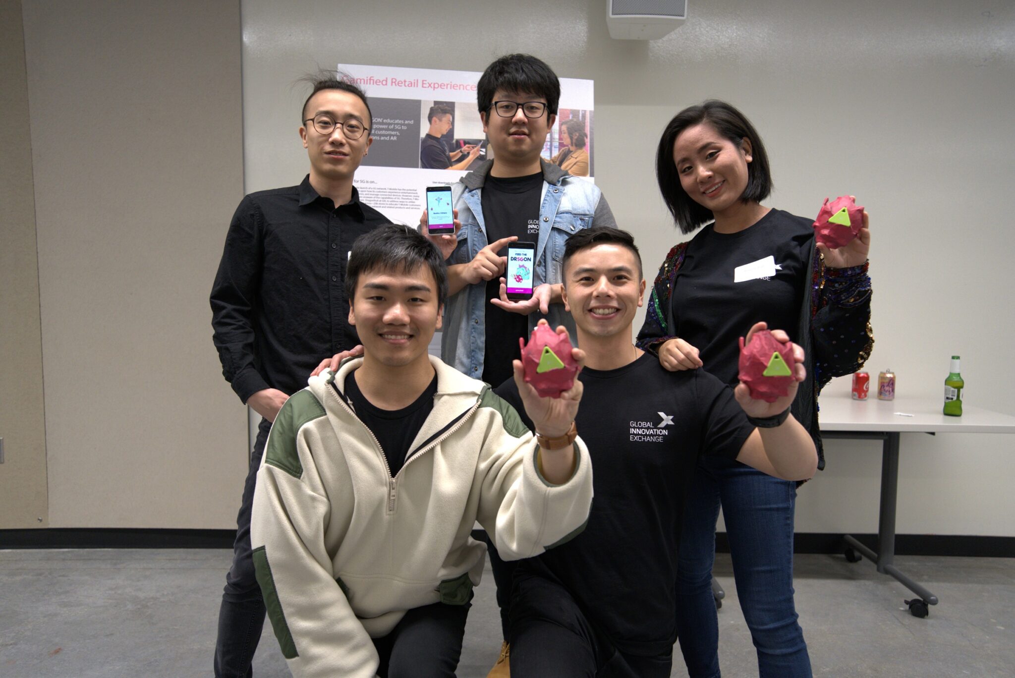 Angela Sun Shares Insights on Breaking Into Tech