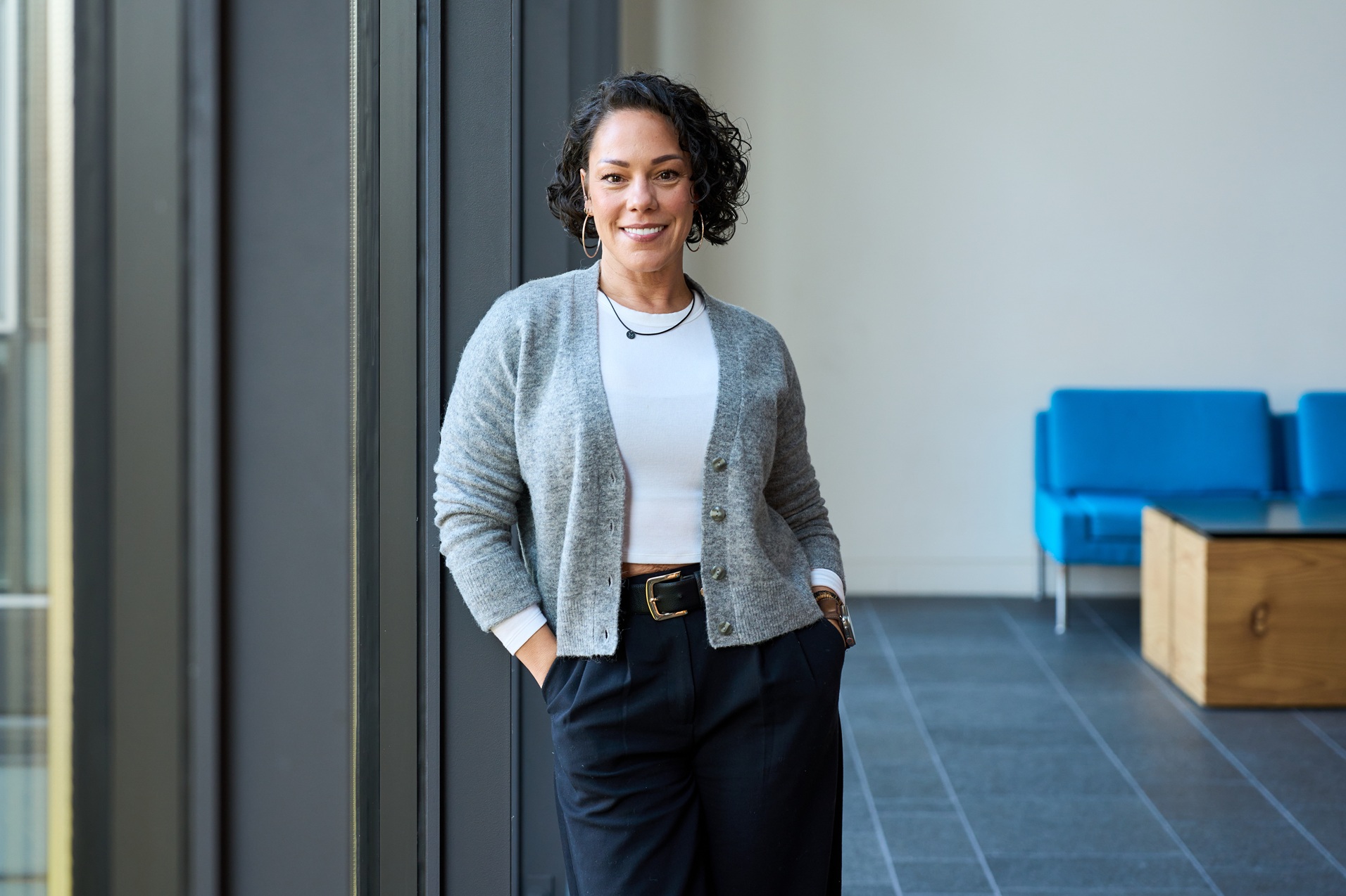 Cybersecurity Expert Brings Expertise to UW's Foster School