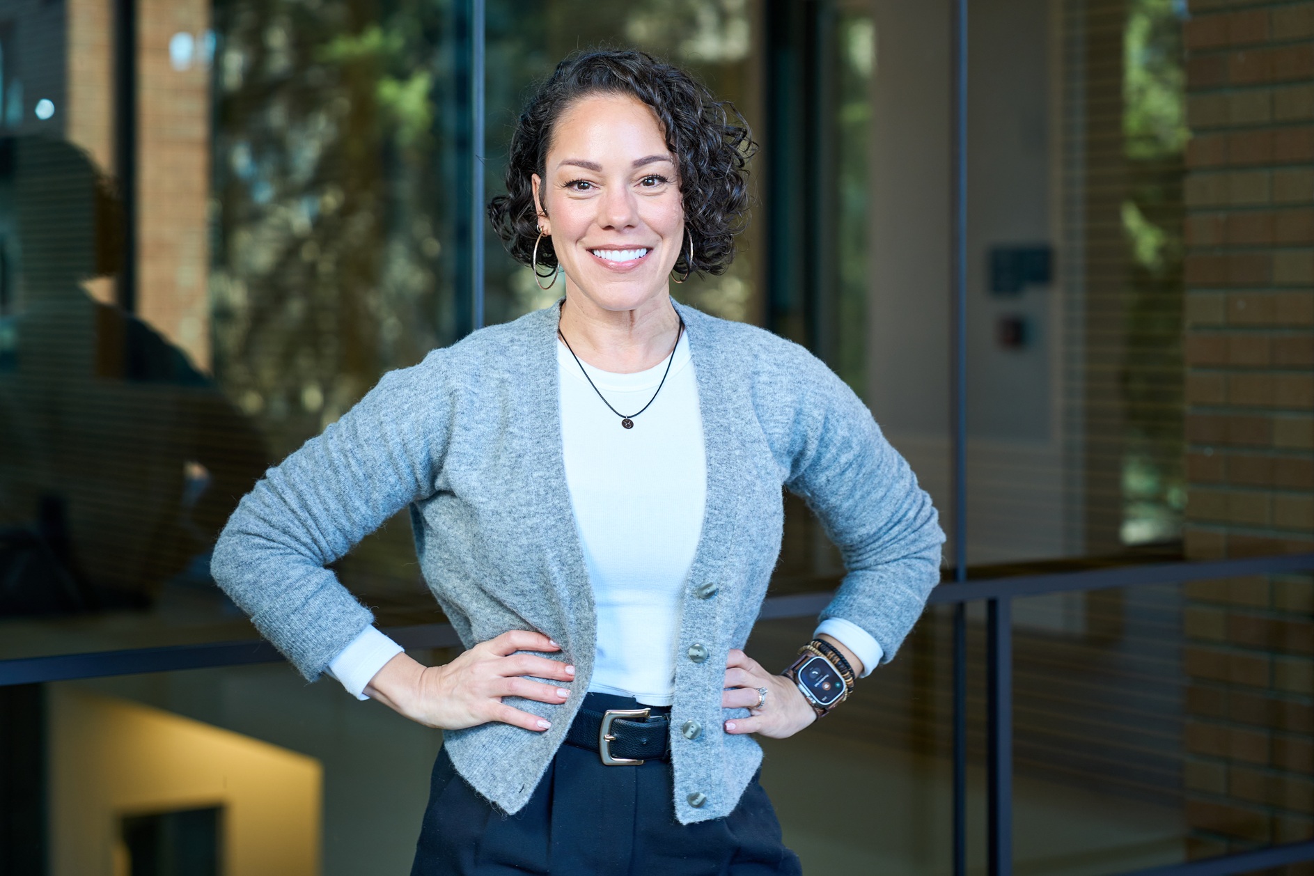 Cybersecurity Expert Brings Expertise to UW's Foster School