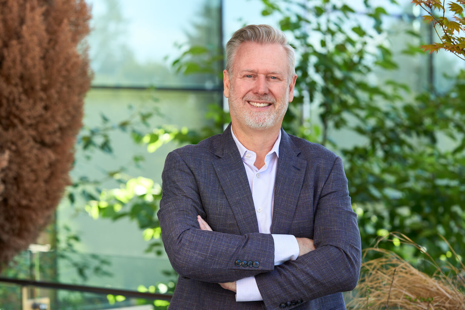 Mark Forehand Named Associate Dean of Master’s Programs