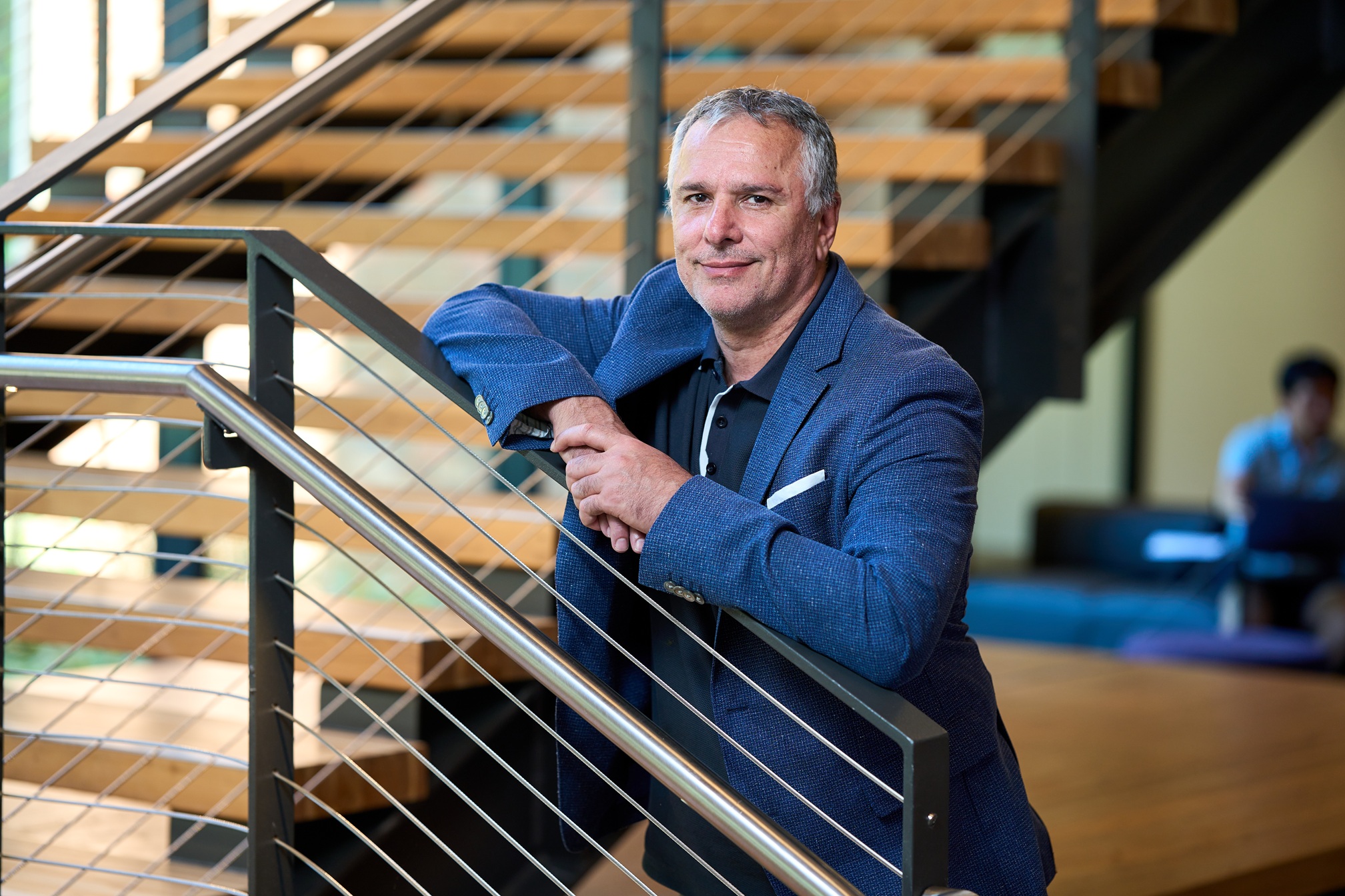 Building Cybersecurity Expertise with Nate Zahedi